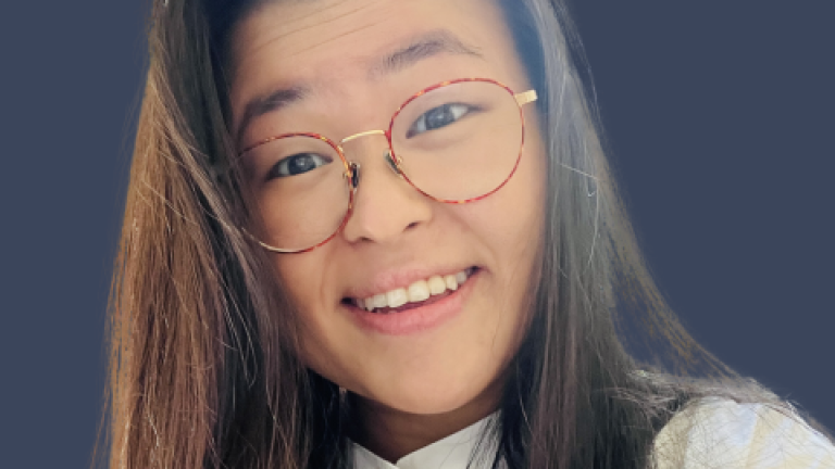 Selina Wang | Berklee