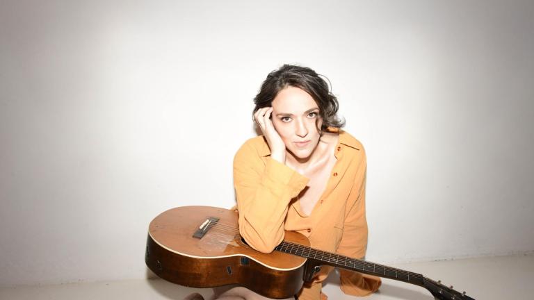 Becca Stevens Ensemble: Open Rehearsal | Berklee