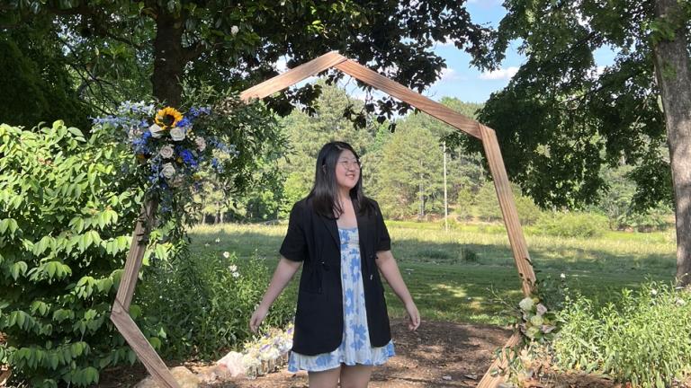 Matilda Lee's Senior Recital | Berklee