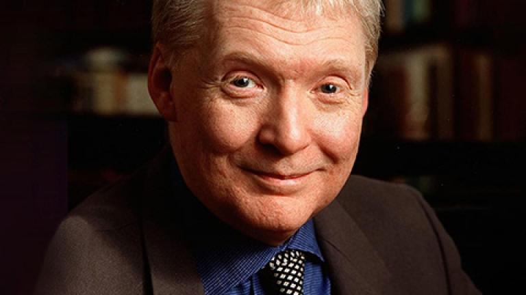 Art Song Master Class with Graham Johnson | Berklee