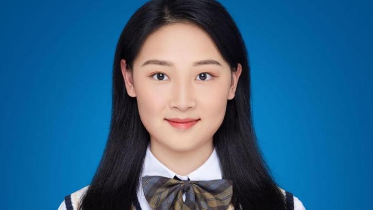 Daisy Jiang: Extroverted Autism/OVO | Berklee