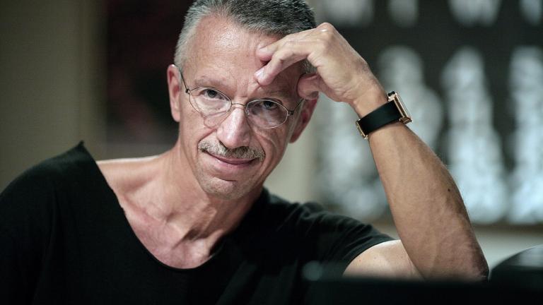 New Keith Jarrett Album Revisits Unheard Gems | Berklee