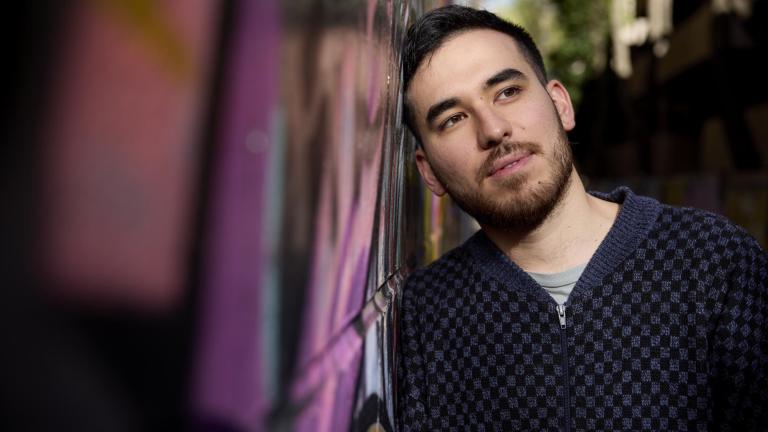 Student Spotlight: Rafael Heredia | Berklee