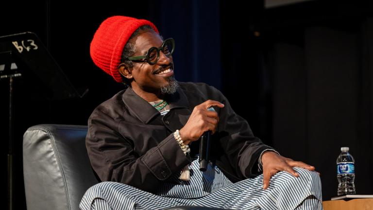 andre 3000 why