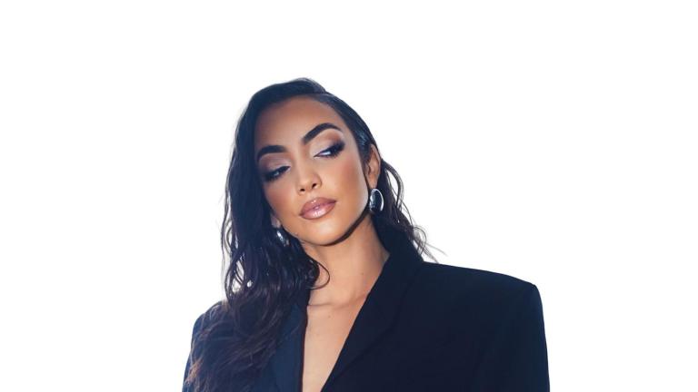Grammy-Nominated Producer Alissia Benveniste Makes Magic, Inside and ...