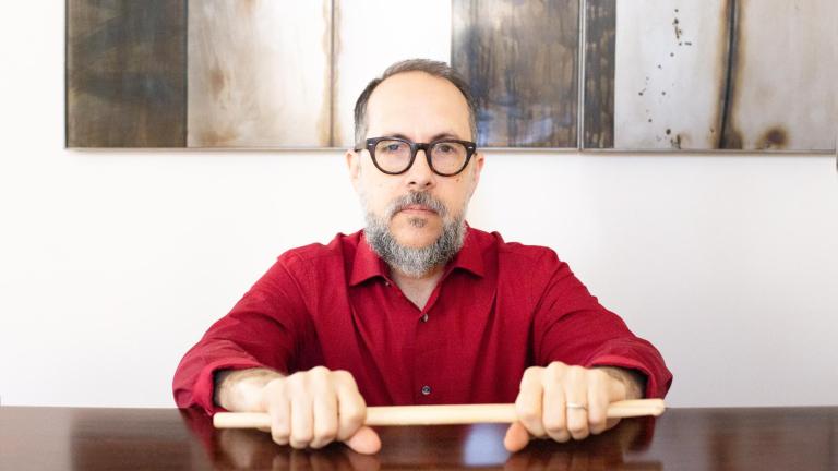 John Hollenbeck and Miguel Zenón Named the 2024–2025 Ken Pullig ...