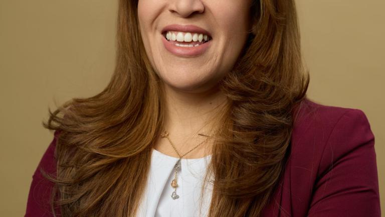 Luisa Mejia, PhD | Berklee