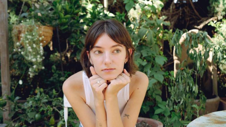 Alix Page and Susannah Joffe | Berklee