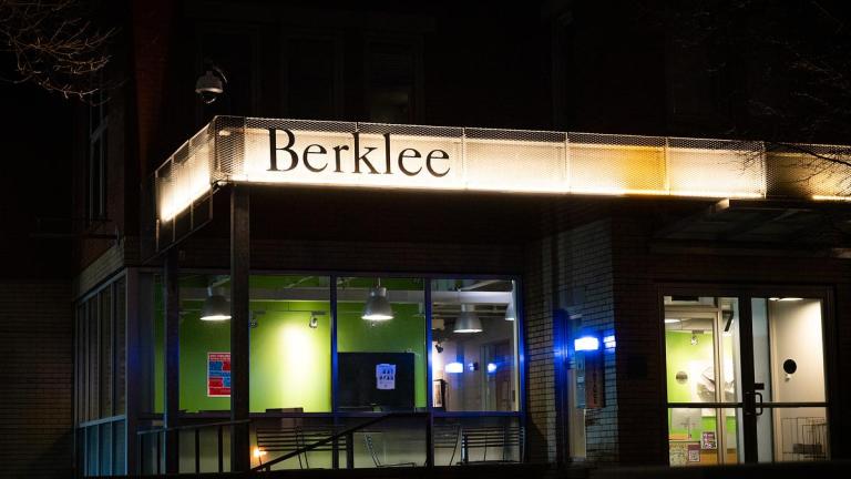Midsemester Updates from the President | Berklee