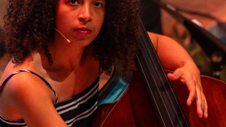 Fresh Prospects: Devon Gates and Lilou Chance | Berklee