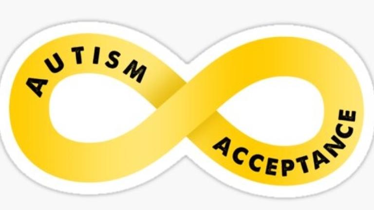 Autism Acceptance Month: (Faculty and Staff Training) The Autistic ...