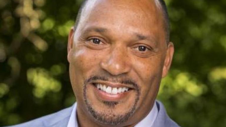 Edward J. Lewis III Appointed Senior Vice President of Institutional ...