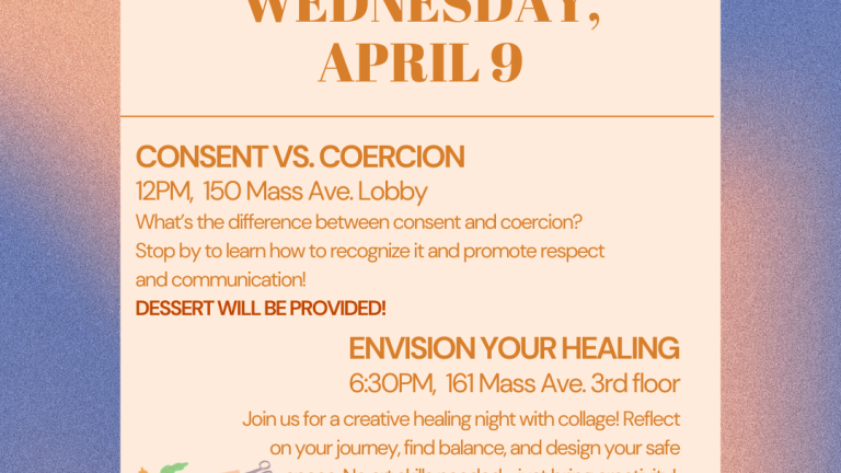 Consent vs. Coercion: Understanding Boundaries and Power | Berklee