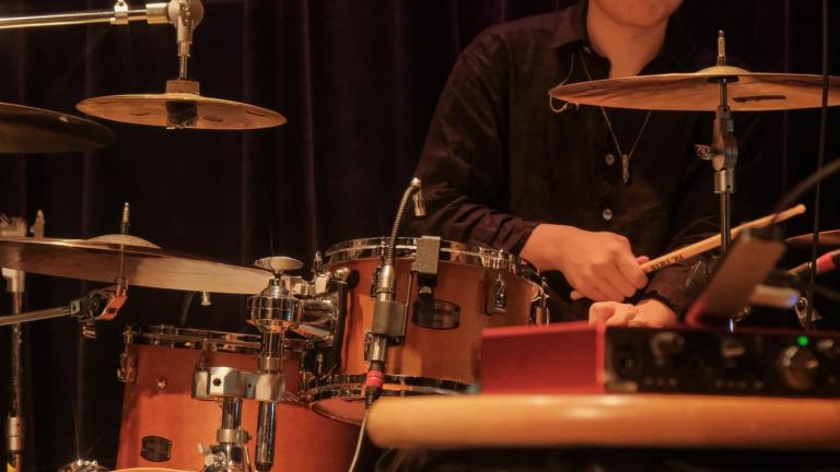 Berklee Student Yukai Yang Named 2025 Yamaha Young Performing Artist ...