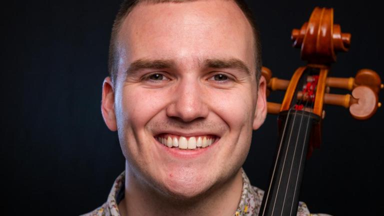 Peter Sumner: The View from Here | Berklee