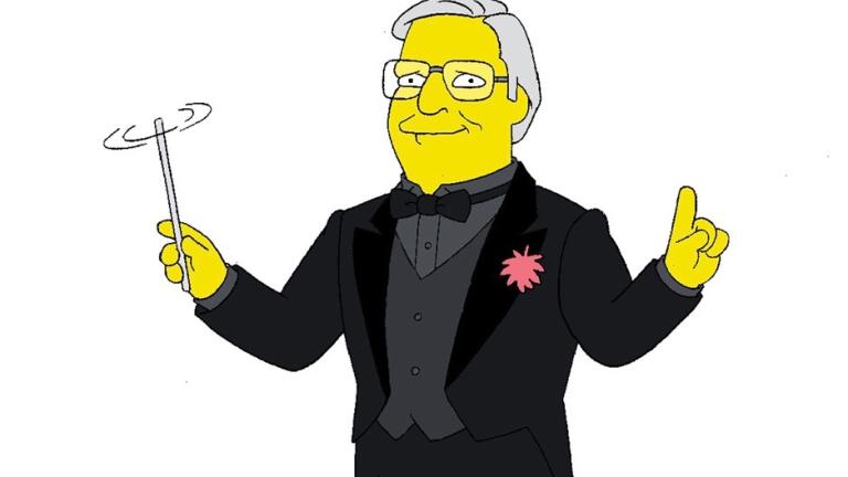 Alf Clausen, Composer for The Simpsons, Dies at 84 | Berklee