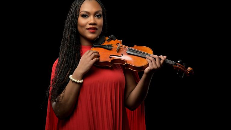 Chelsey Green Makes History as Recording Academy Board Chair | Berklee