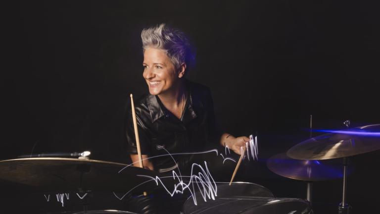 Allison Miller Named the 2025-2026 Ken Pullig Visiting Scholar in Jazz ...