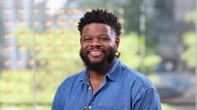 Shawn J. Moore | Berklee