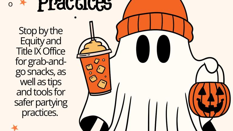 Safer Partying Practices: Grab-and-Go Snacks | Berklee