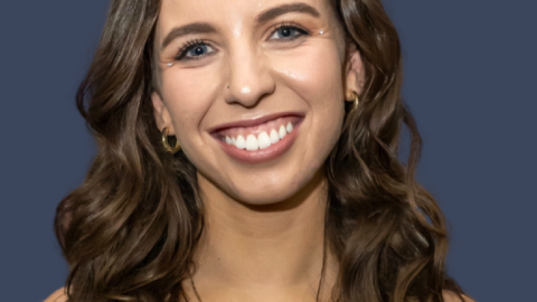 Rachel Walsh | Berklee