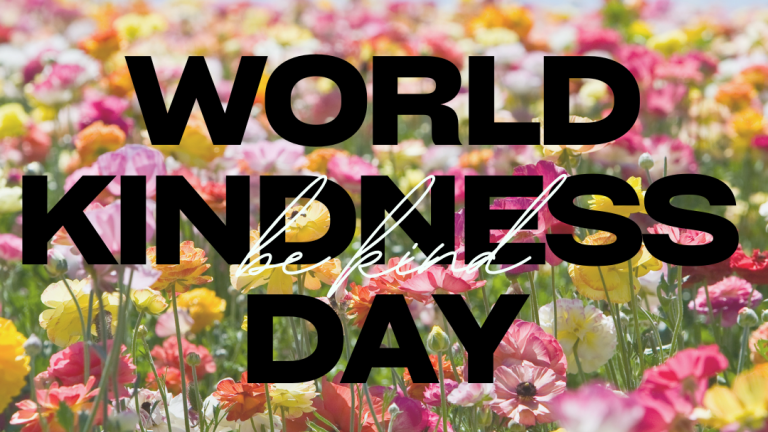 World Kindness Day: Grab-and-Go Treats | Berklee
