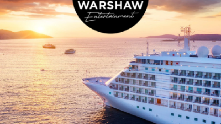 Warshaw Entertainment: Berklee Exclusive Auditions: Set sail with your ...