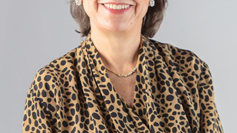 Piano Masters Series: Janice Weber Master Class | Berklee