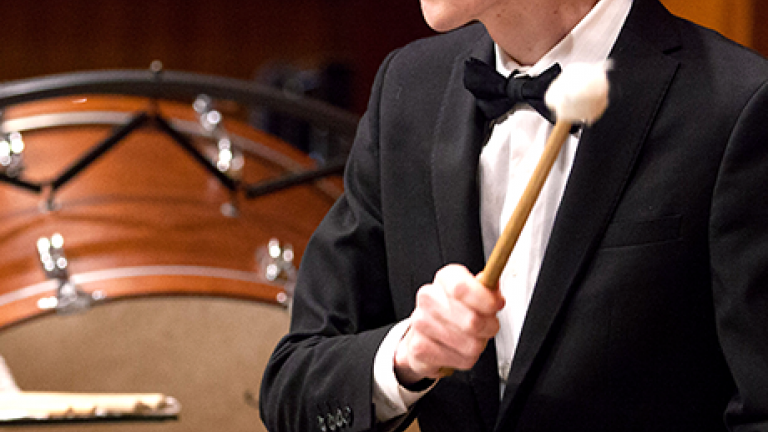 Boston Conservatory Percussion Ensemble | Berklee