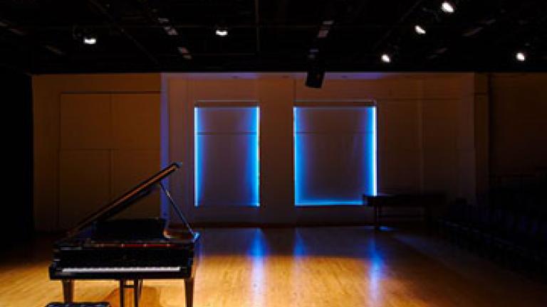 Student Recital: Rachelle Miller, Trumpet | Berklee