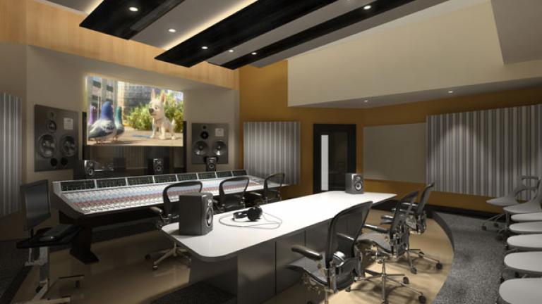 Renders Music
