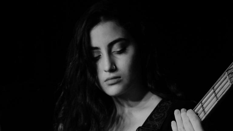Valeria Falcon | Berklee