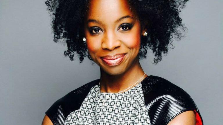Aja Burrell Wood Joins Berklee Institute of Jazz and Gender Justice as ...