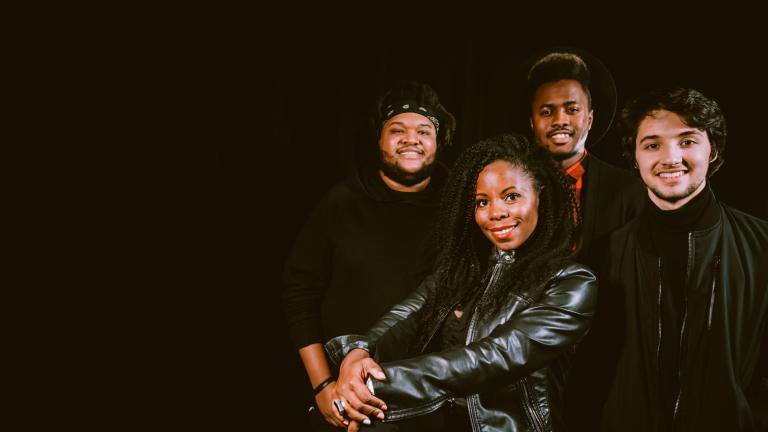 Ariana Grande and Micki Miller Tribute Show | Berklee