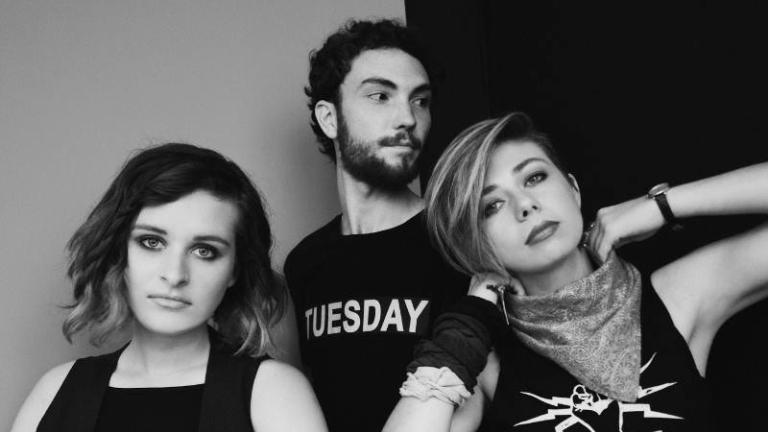 The Accidentals and Ian Ridenhour Live from the Red Room | Berklee