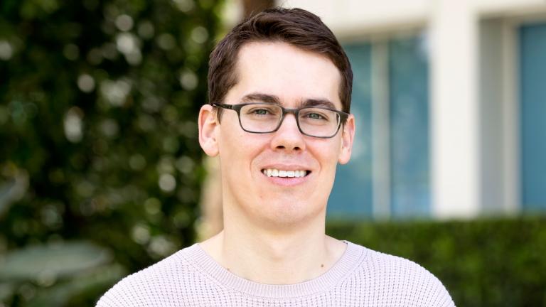 Adam Burgess | Berklee