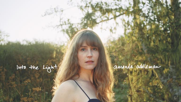 How Amanda Addleman Used Music to Work Through PTSD | Berklee