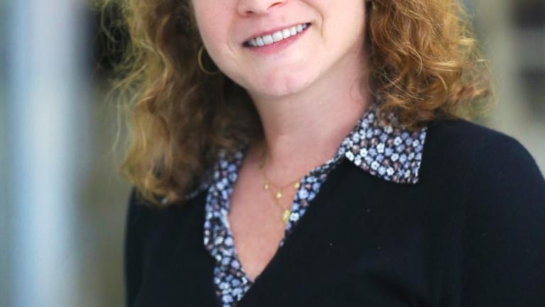 Amanda Marks | Berklee