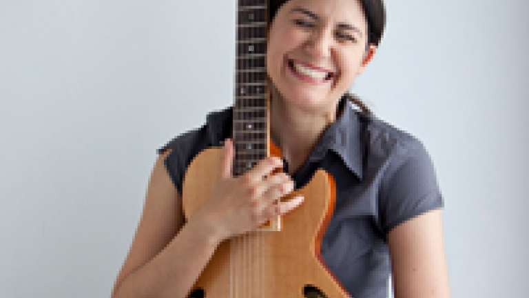 Amanda Monaco | Berklee