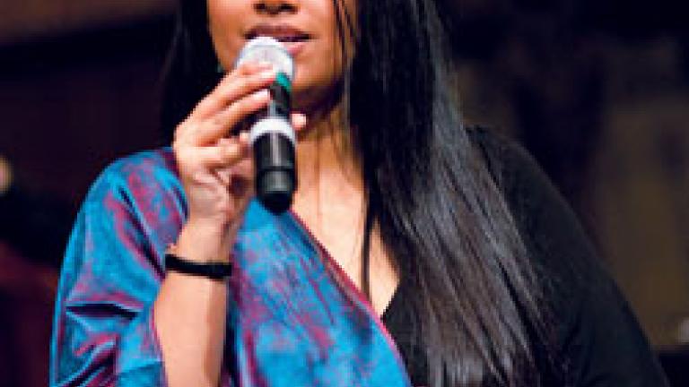 Annette Philip | Berklee