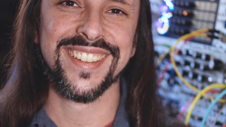Anthony Caruso | Berklee