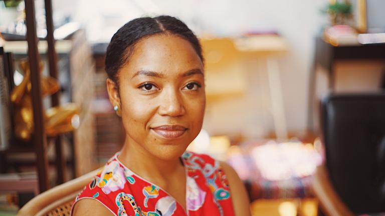 Ari Melenciano | Berklee