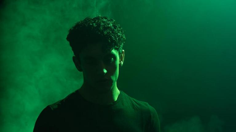 Armen Paul | Berklee