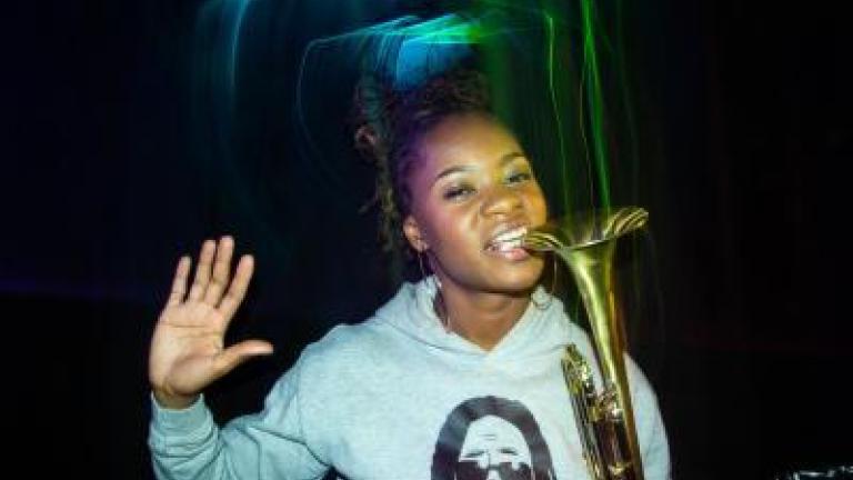 Arnetta Johnson | Berklee