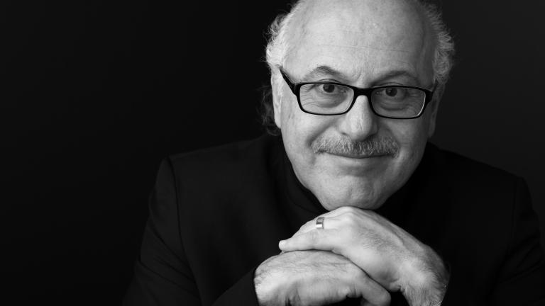 Arnie Roth | Berklee