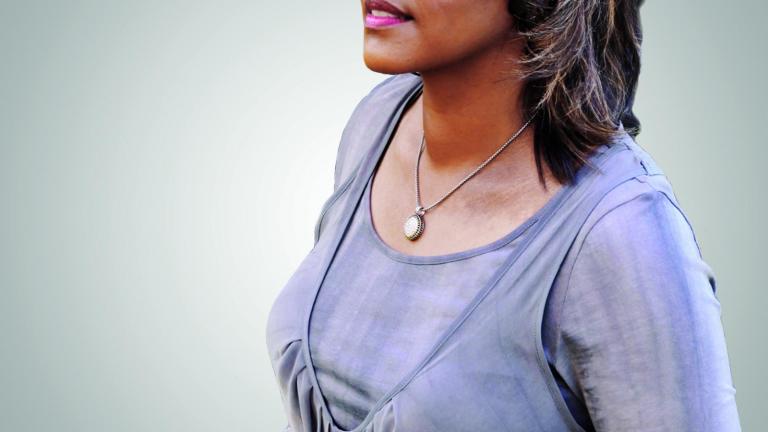 Terri Lyne Carrington Named 2019 Doris Duke Artist | Berklee