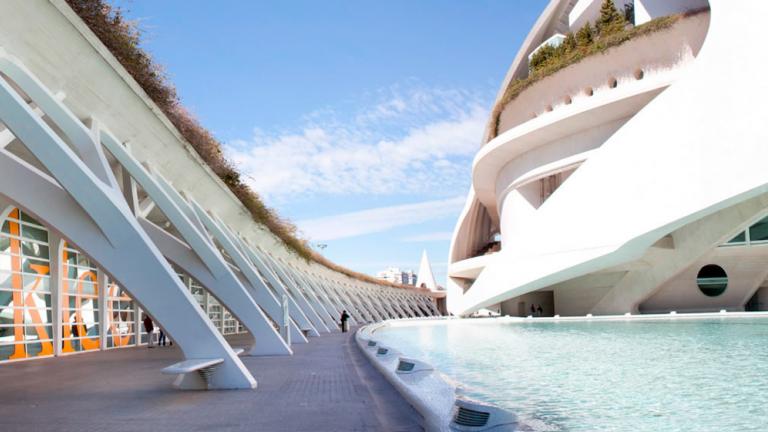 Berklee Signs Agreement to Stay in Valencia for 20 More Years | Berklee