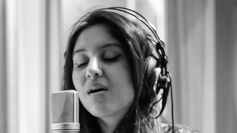 Natasha Patel: Undecided | Berklee
