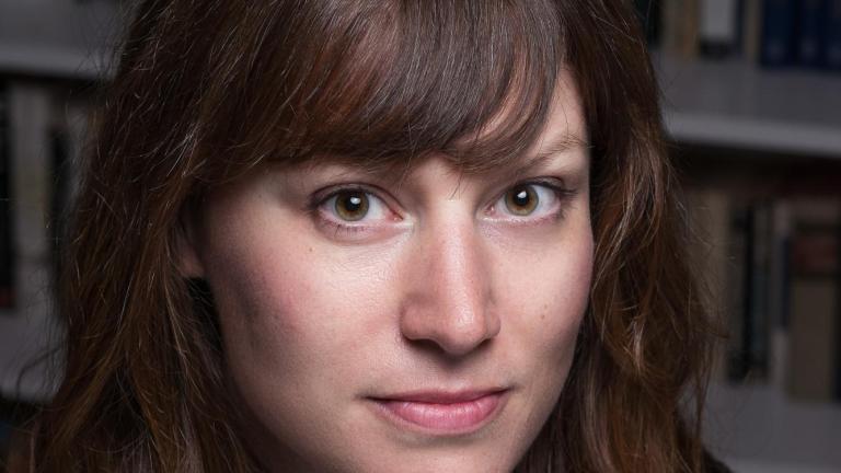 Beth Platow Will Help You Get over Your Fear of Poetry | Berklee