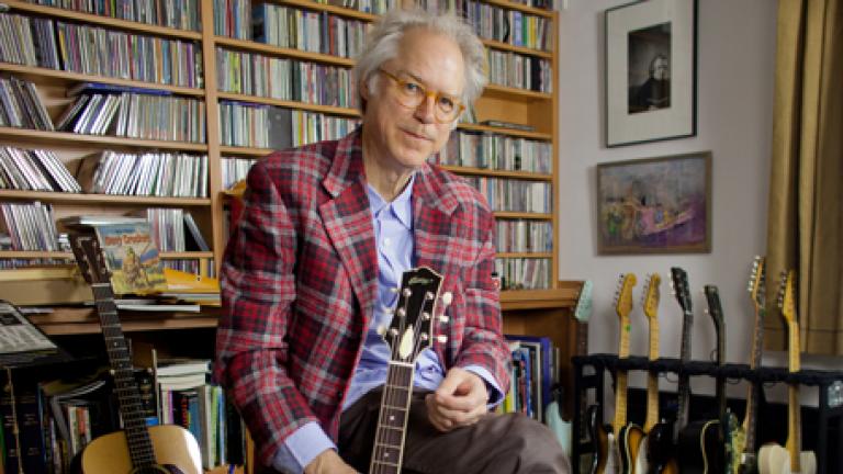 The Music Keeps Going | Berklee